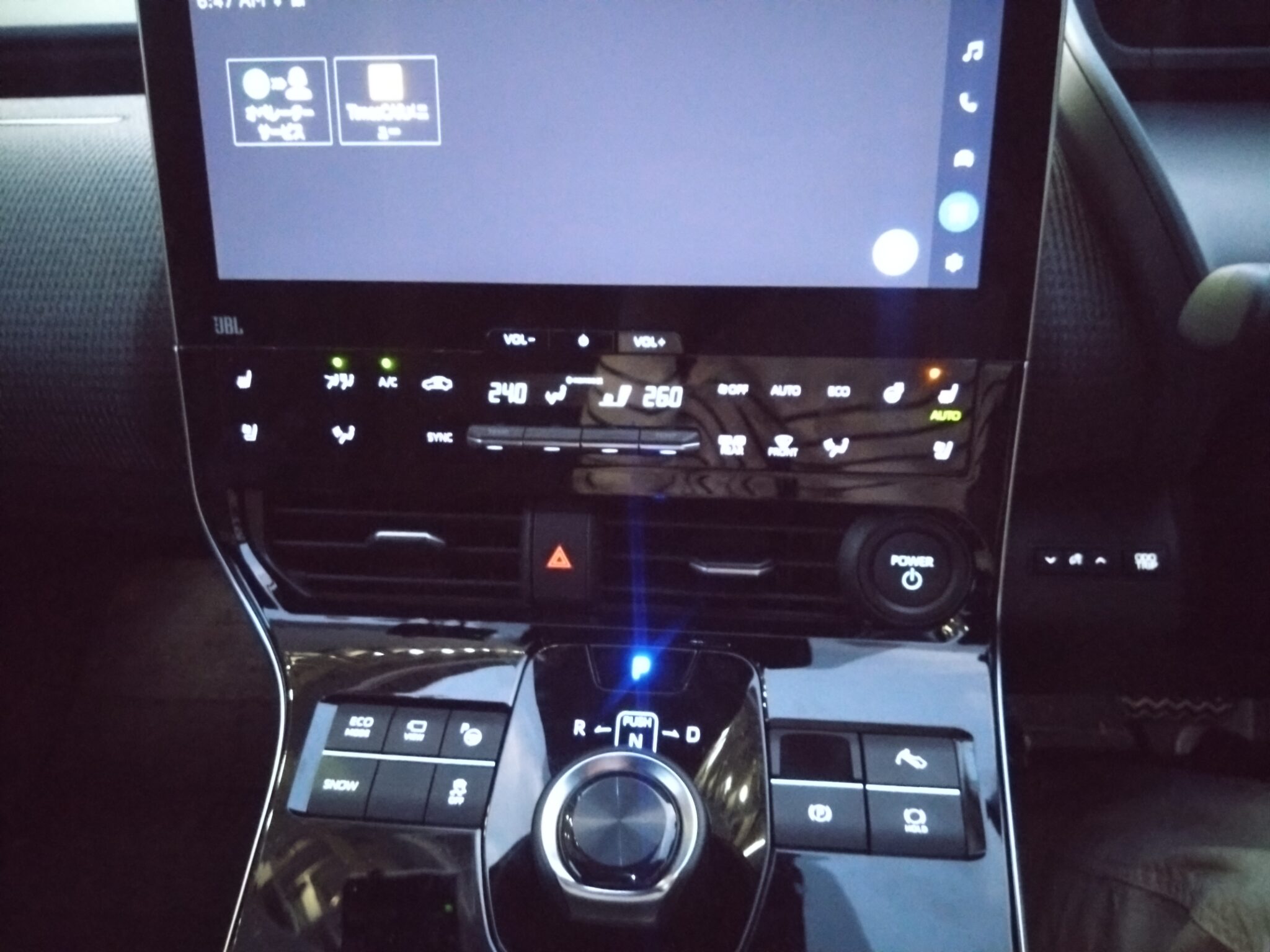 タイムズカーでトヨタの電気自動車BZ4Xに乗車、パーク24とトヨタを分析 | ひかこの渓流釣りとバリュー投資